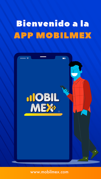 Mobilmex APK para Android - Descargar