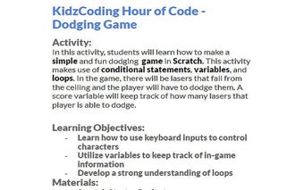 Scratch Lesson Plans para Google Chrome - Extensão Download