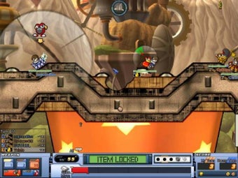 GunBound International - Descargar