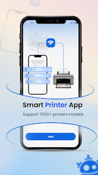 Smart Printer App Scan Print para Android - Descargar