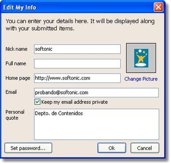 Metacafe - Descargar