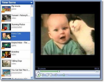 Metacafe - Descargar