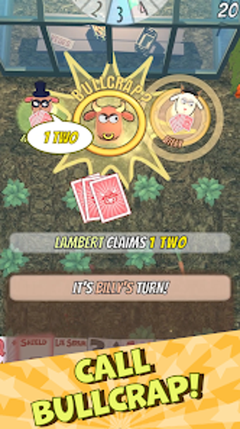 BULLCRAP für Android - Download