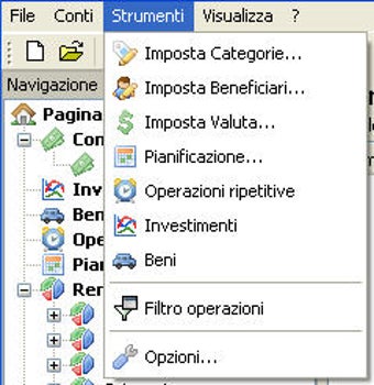 Money Manager - Download