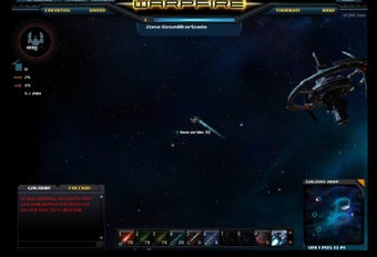 Warpfire - Descargar