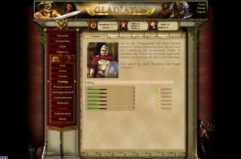 Gladiatus - Download
