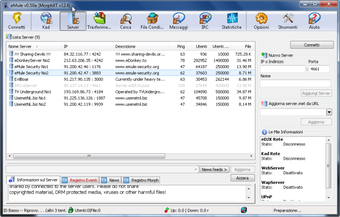 eMule MorphXT - Download