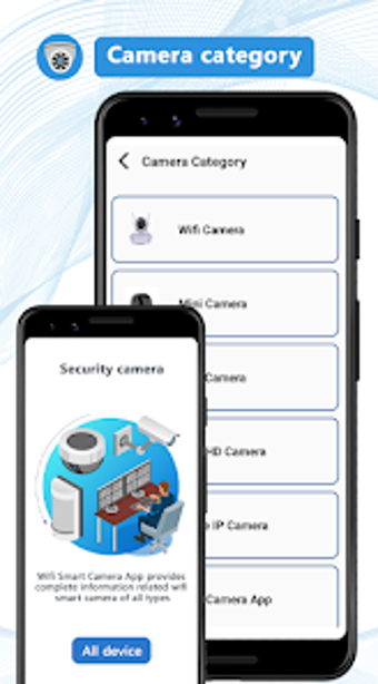 V380 Camera App for Android - Download