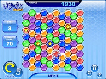 Hexic - Descargar
