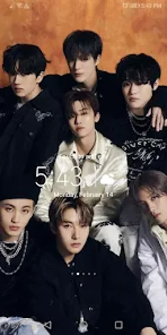 NCT Dream Wallpaper HD 4K para Android - Download