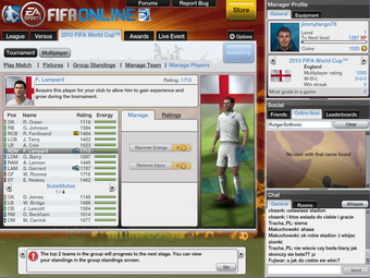 FIFA Online - Descargar