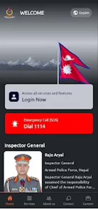 APF Nepal for Android - Download