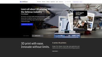 Ultimaker Cura para Mac - Descargar