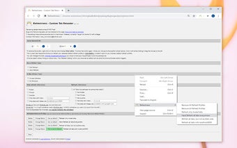 Reload All Tabs para Google Chrome - Extensão Download