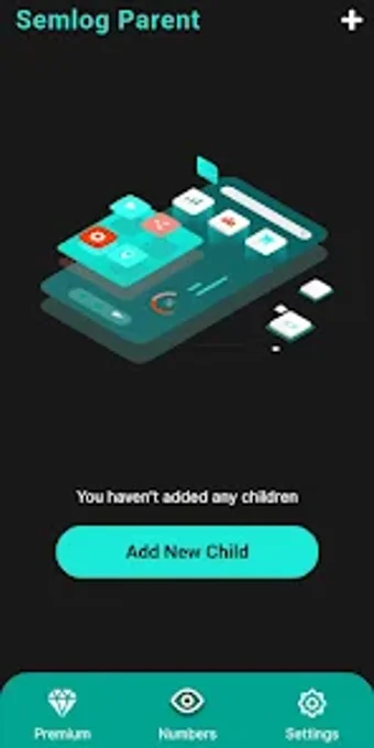 SemLog parent assistant for Android - Download