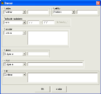 ContactKeeper - Descargar