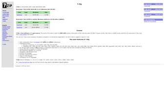 7-Zip for Mac - Download