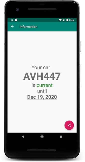 Victoria Rego Check APK for Android - Download