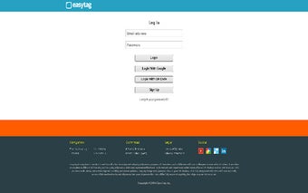 Easytag Tracker Google Chrome 용 - 확장 프로그램 다운로드