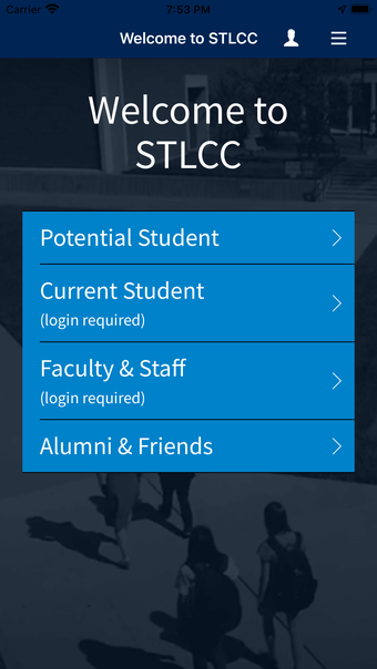 STLCC Mobile for iPhone - 無料・ダウンロード
