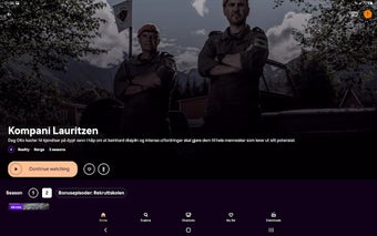 TV 2 Play for Android - Download