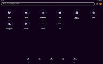TV 2 Play for Android - Download