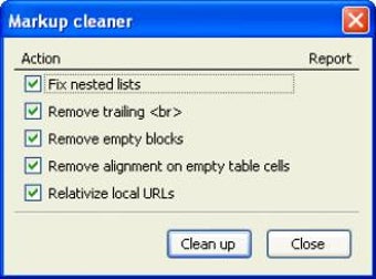 KompoZer - Descargar