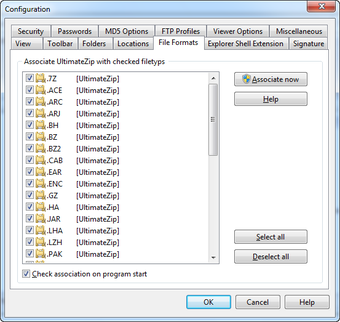 UltimateZip - Descargar