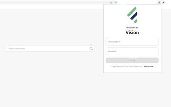 Vision Extension for Google Chrome - Extension Download