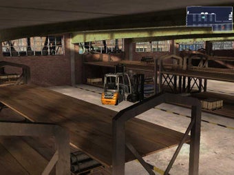 Gabelstapler Simulator - Download