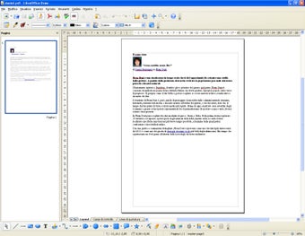 Free Office - Download