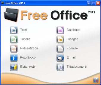 Free Office - Download