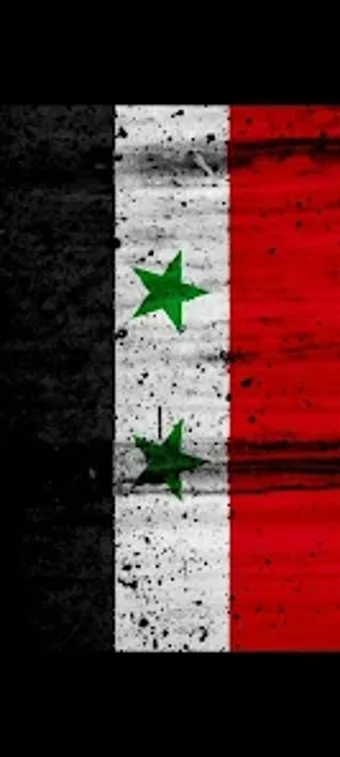 Syria Flag Wallpapers for Android - Download