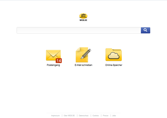 WEB.DE MailCheck für Firefox - Download