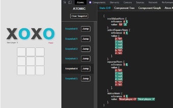 atomic dev tool Google Chrome 용 - 확장 프로그램 다운로드