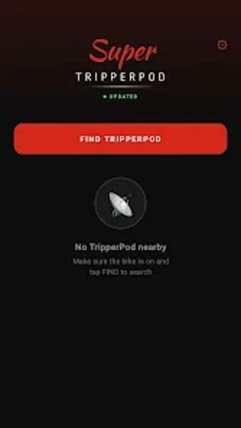 Super TripperPod for Android - 無料・ダウンロード