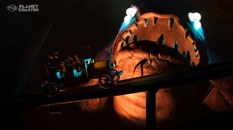 Planet Coaster - Download