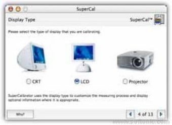 SuperCal para Mac - Descargar