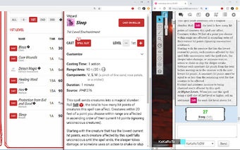 Beyond 20 for Google Chrome - Extension Download
