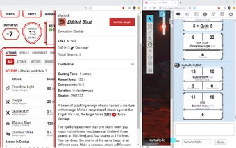 Beyond 20 for Google Chrome - Extension Download