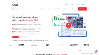Deacom ERP | Softonic