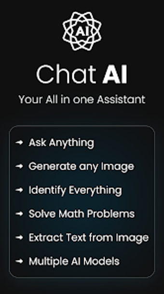Chat AI - Smart Assistant para Android - Descargar