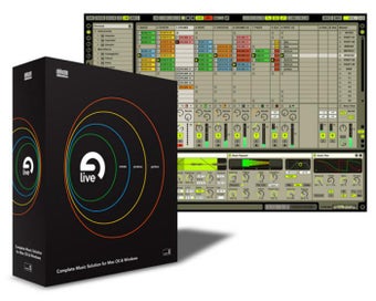 Ableton Live - Descargar