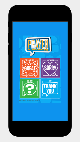 Family Prayer for iPhone - 無料・ダウンロード