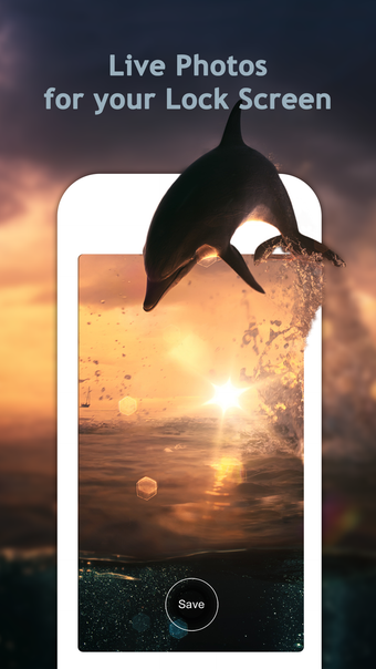 Animated Live Wallpapers for Lock Screen for iPhone - Download