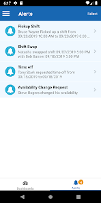 Rosnet for Android - Download