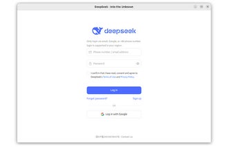 DeepSeek AI para Google Chrome - Extension Descargar