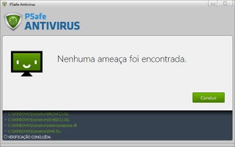 PSafe Antivirus - Download