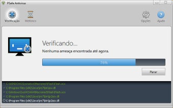 PSafe Antivirus - Download
