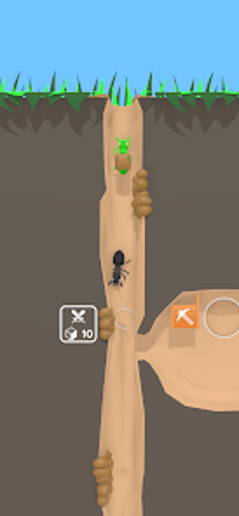 Empire of Ants - Idle Game for Android - Download